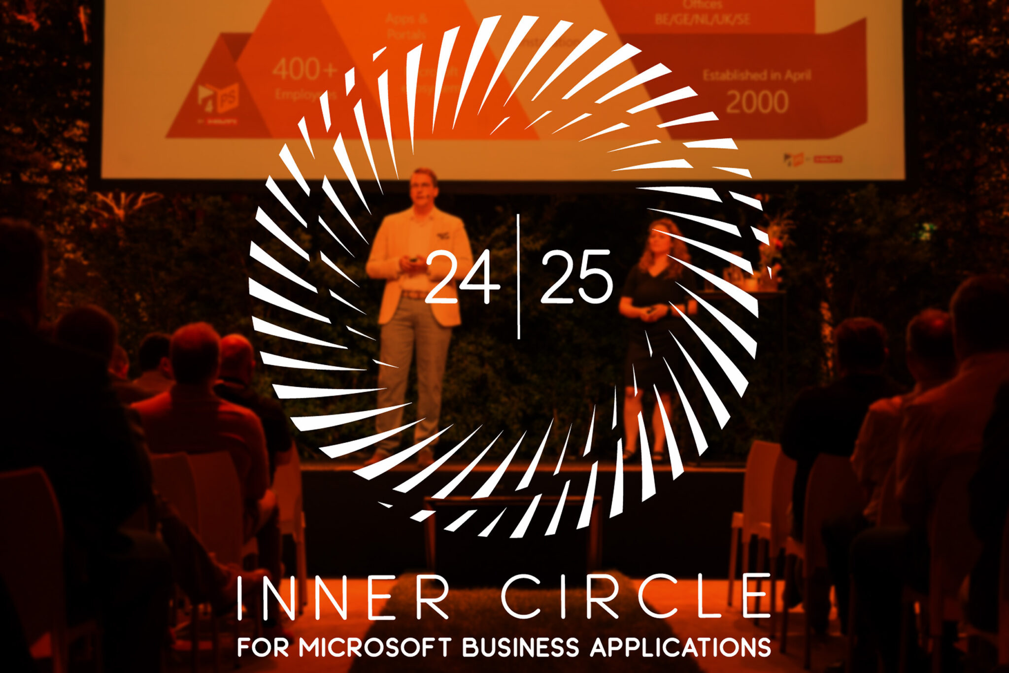 4PS member of the Microsoft Inner Circle for 2024/2025! | 4PS