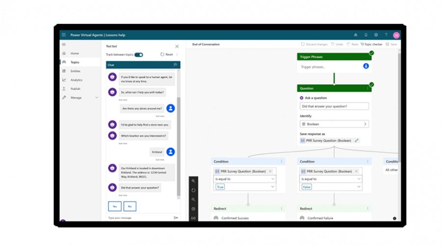 Microsoft Power Platform: A future-proof IT landscape | 4PS