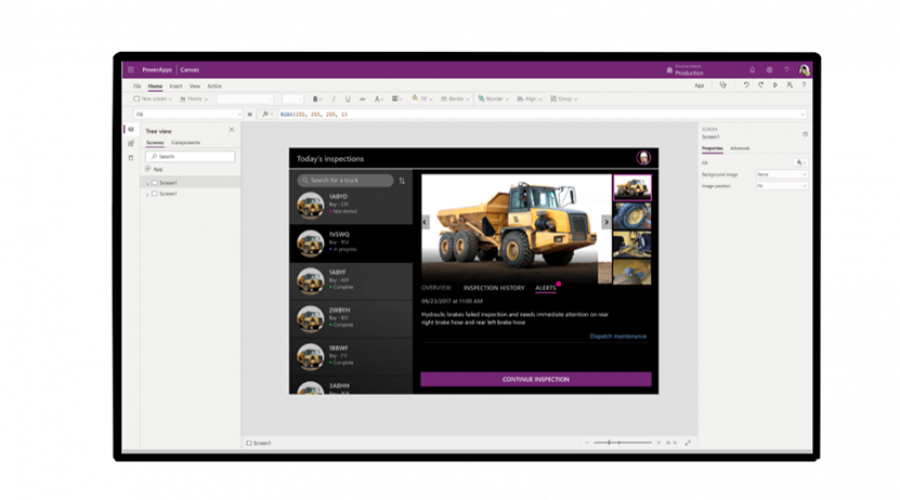 Microsoft Power Platform: A future-proof IT landscape | 4PS