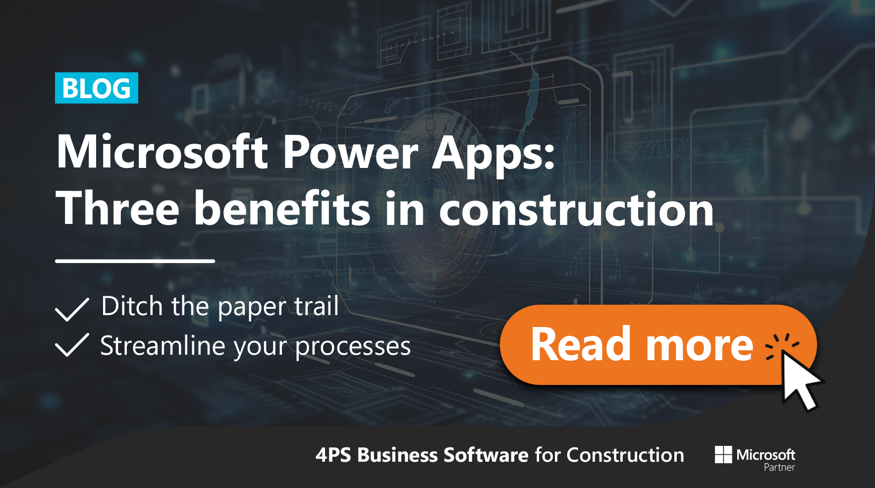 Developing apps with Microsoft Power Apps | 4PS
