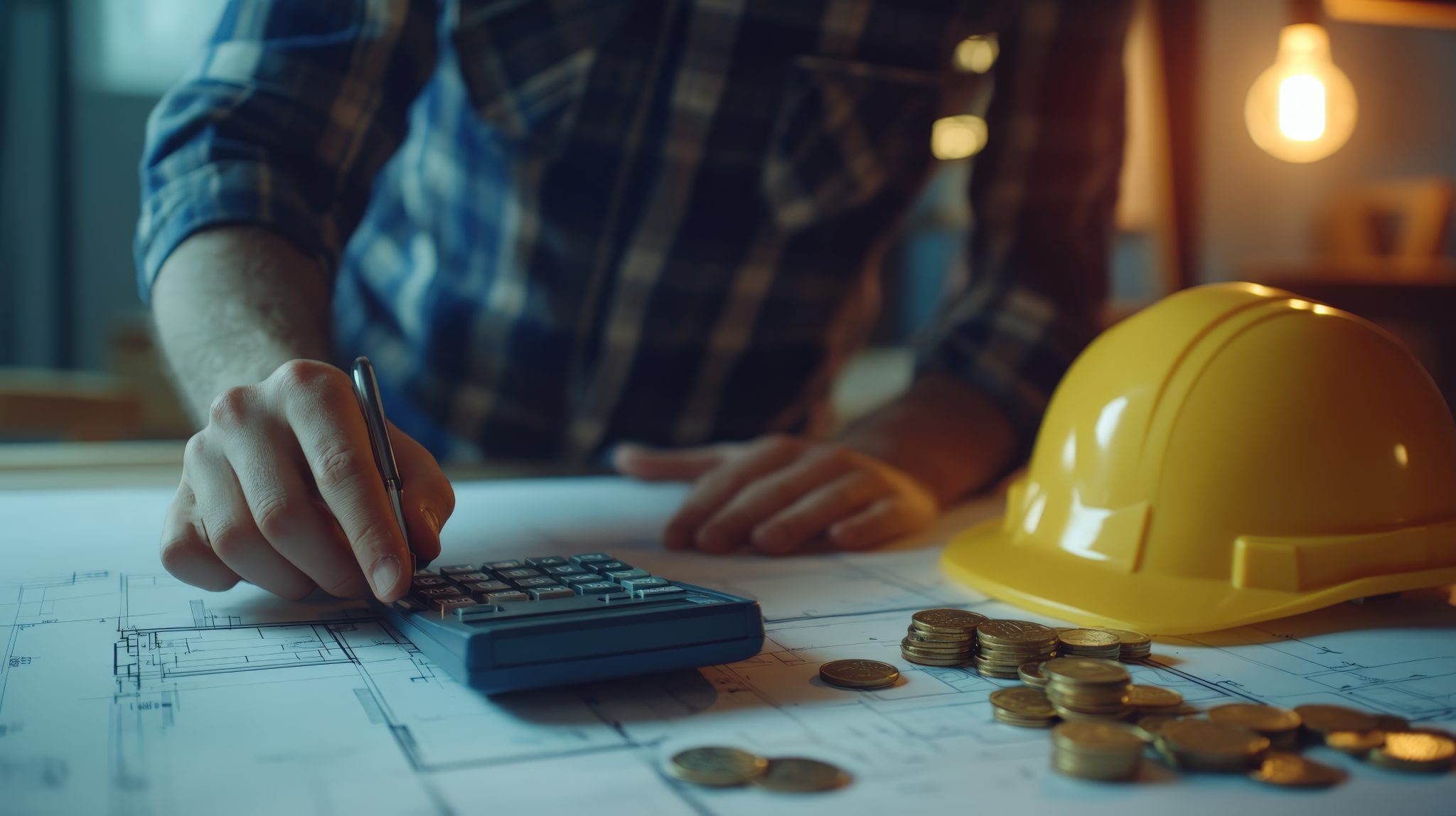4PS | Simplify Subcontractor Payment Management