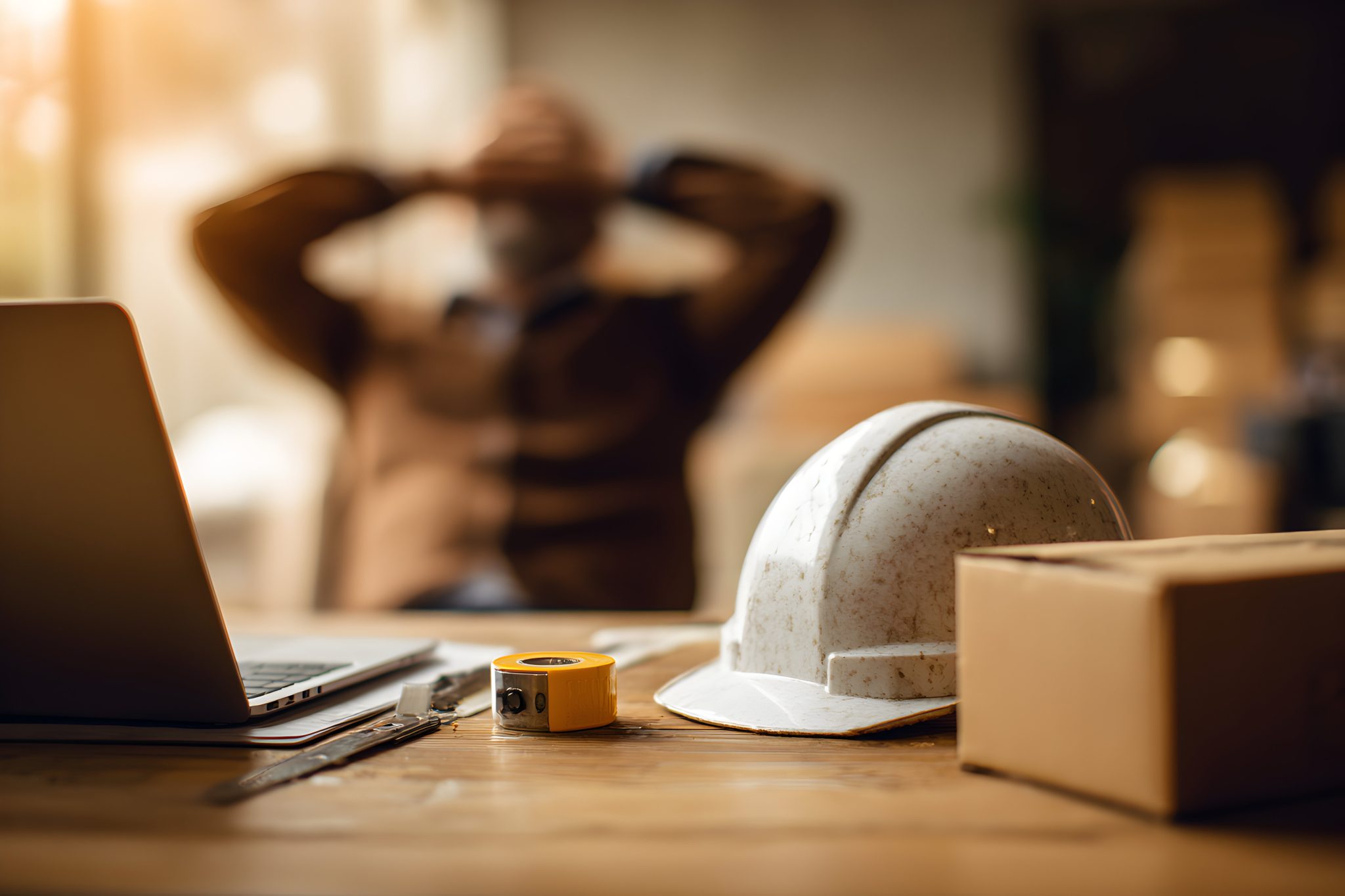 Mastering Cost Control in Construction | 4PS Construct