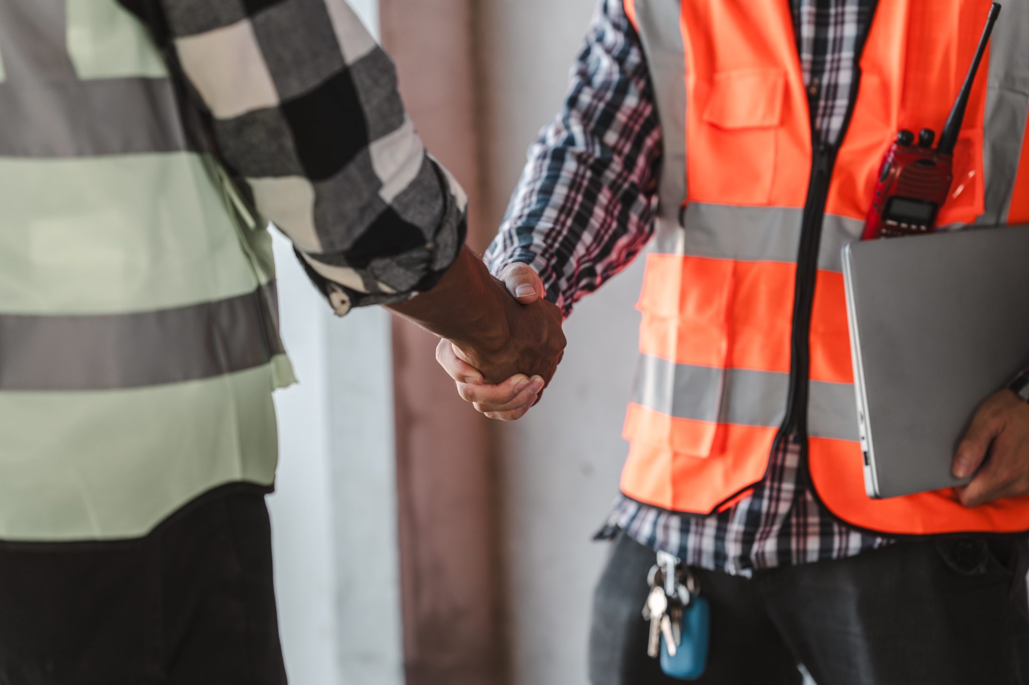 How Construction Software Manages Suppliers | 4PS Construct