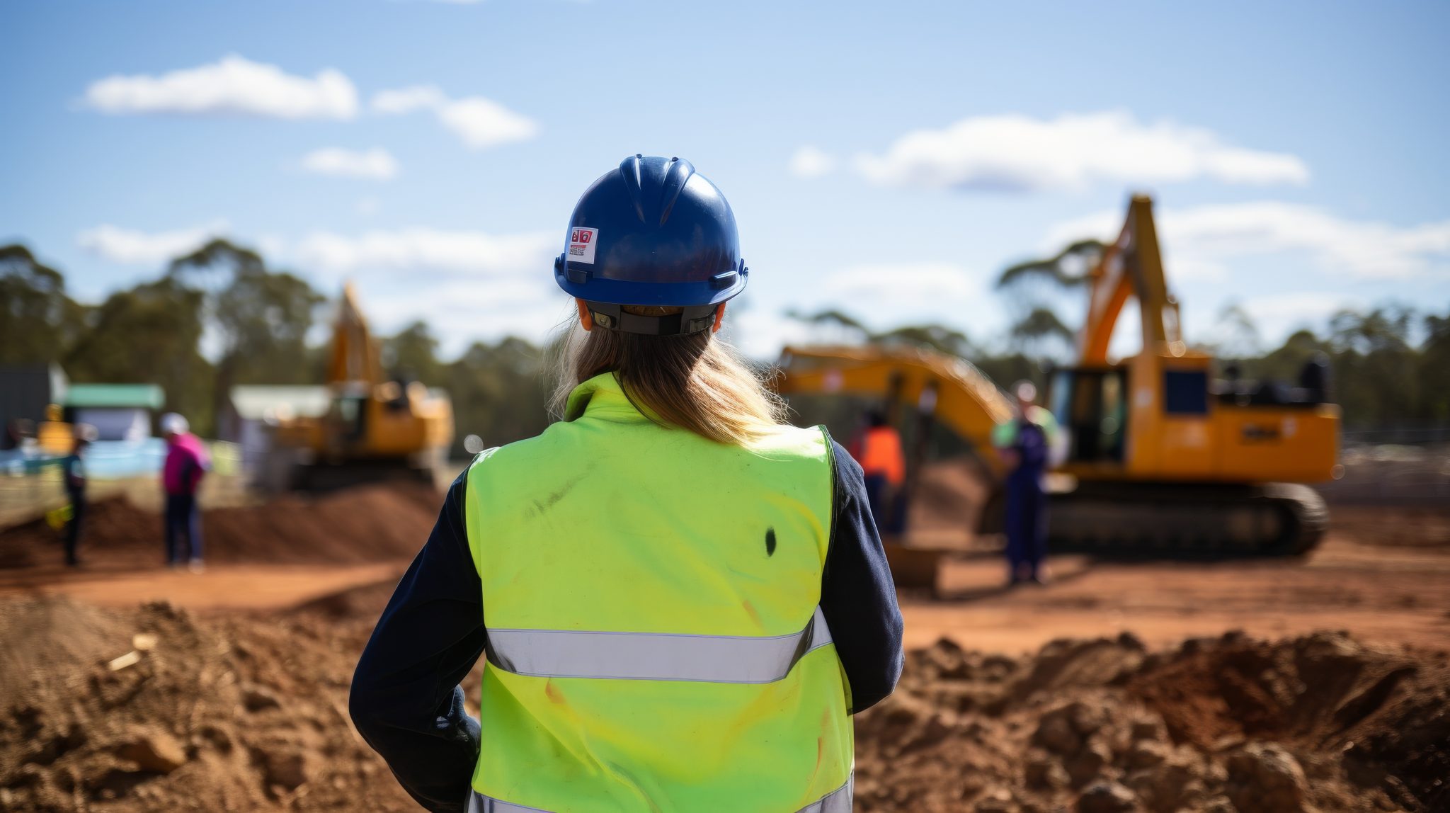 Women in Construction: How to Attract Untapped Talent | 4PS