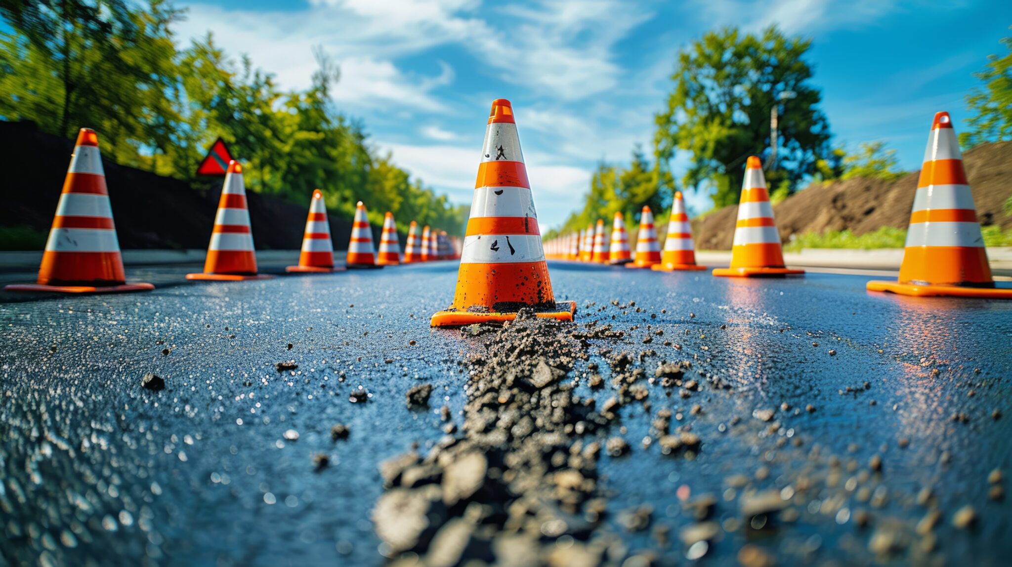 CSRD Roadmap with 4PS - Our 9 Steps to Future Readiness | 4PS