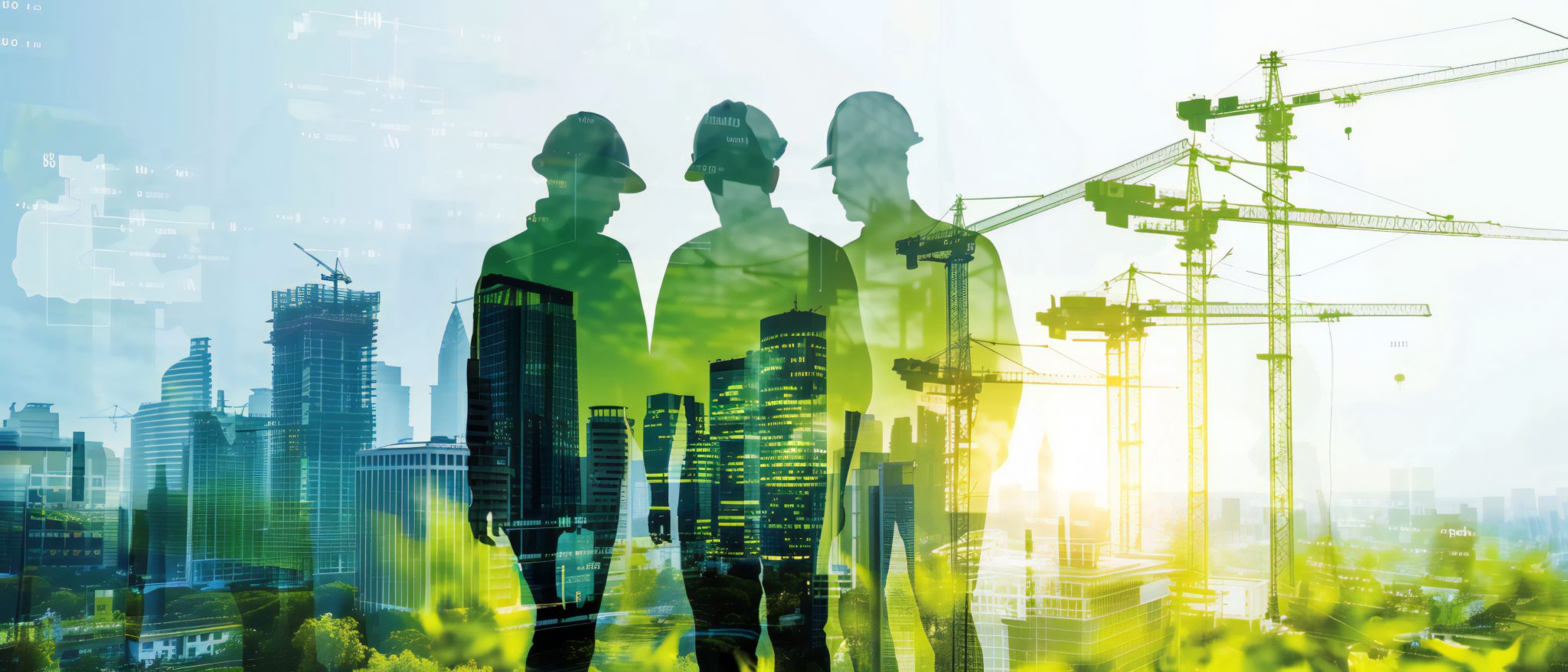 Driving Sustainability in Construction | 4PS Construct