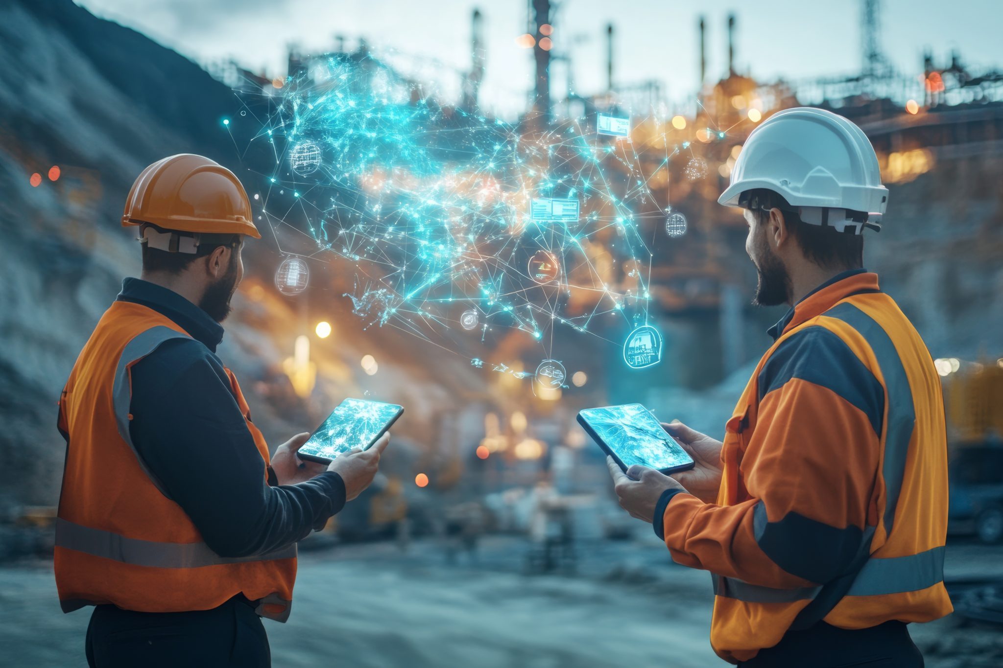 4PS | The power of financial visibility in construction