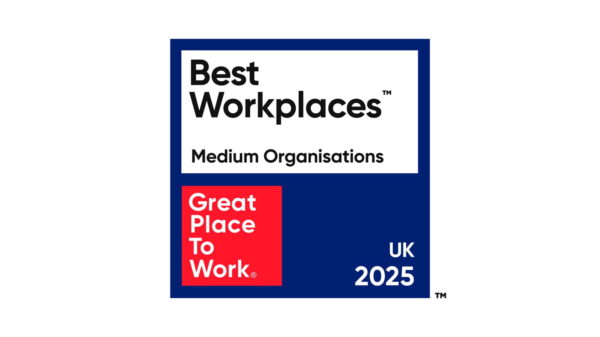 4PS UK named one of the UK’s Best Workplaces™ 2025 | 4PS