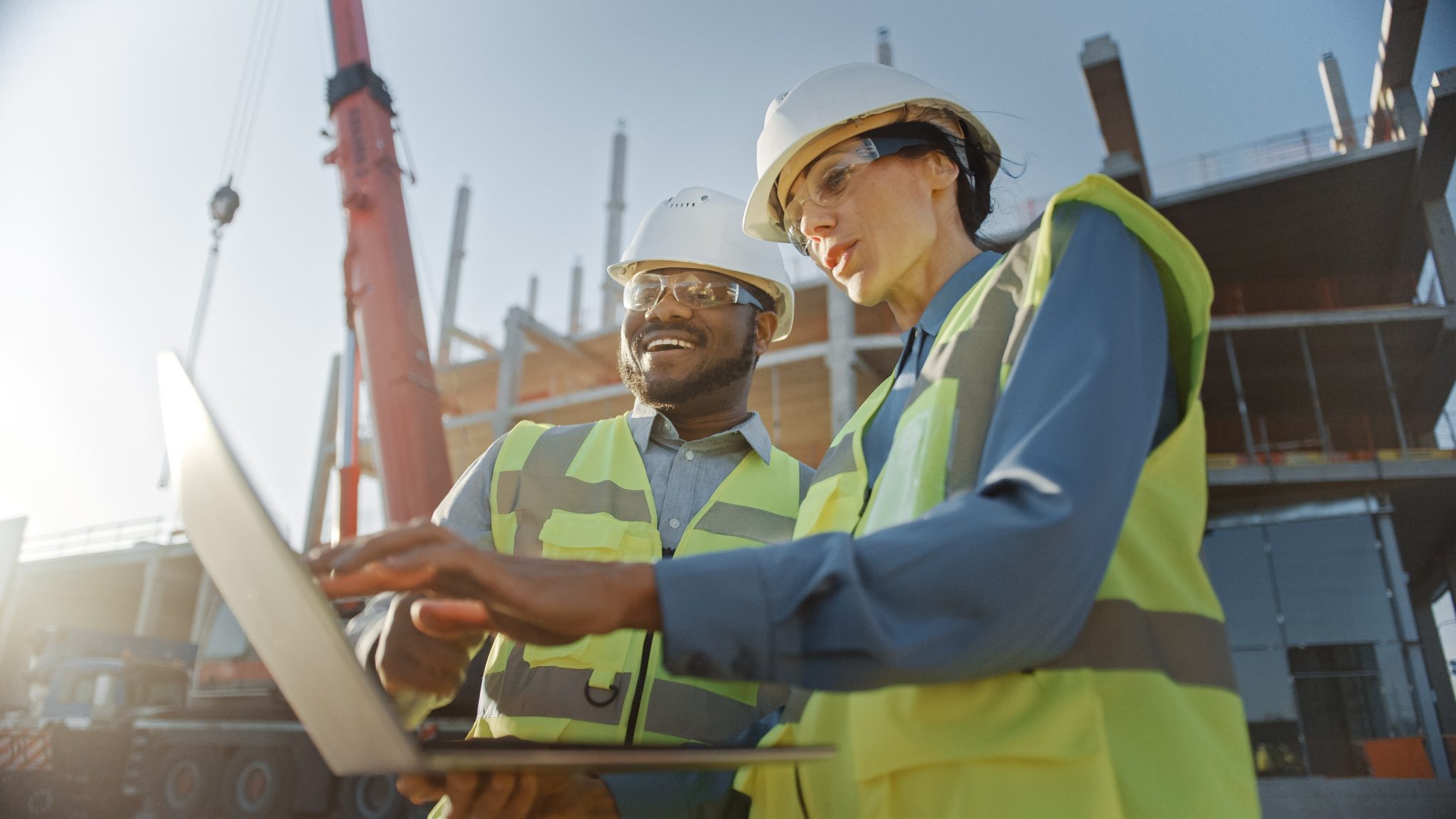 Why a SOV Is Essential for Construction Projects | 4PS