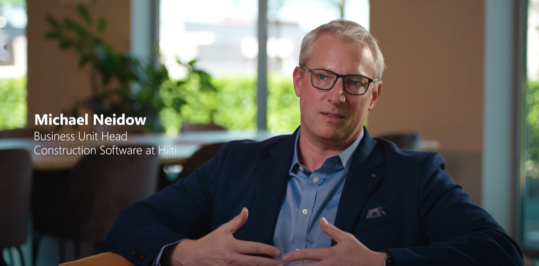 4PS | Digital transformation in construction – opportunity or challenge?