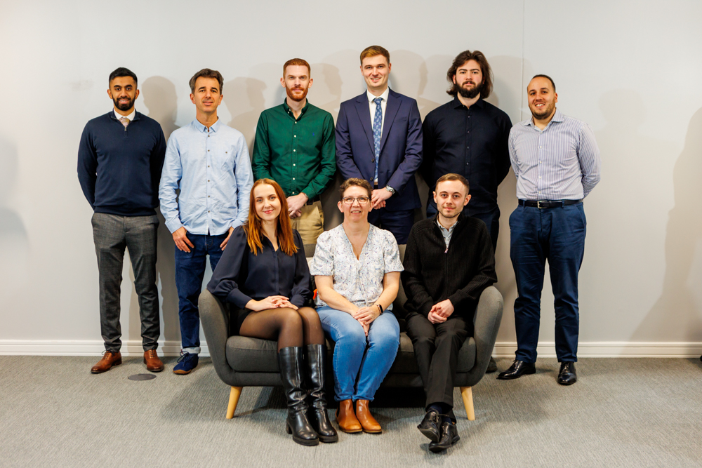 A Day in the Life of the 4PS Support Team in UK | 4PS