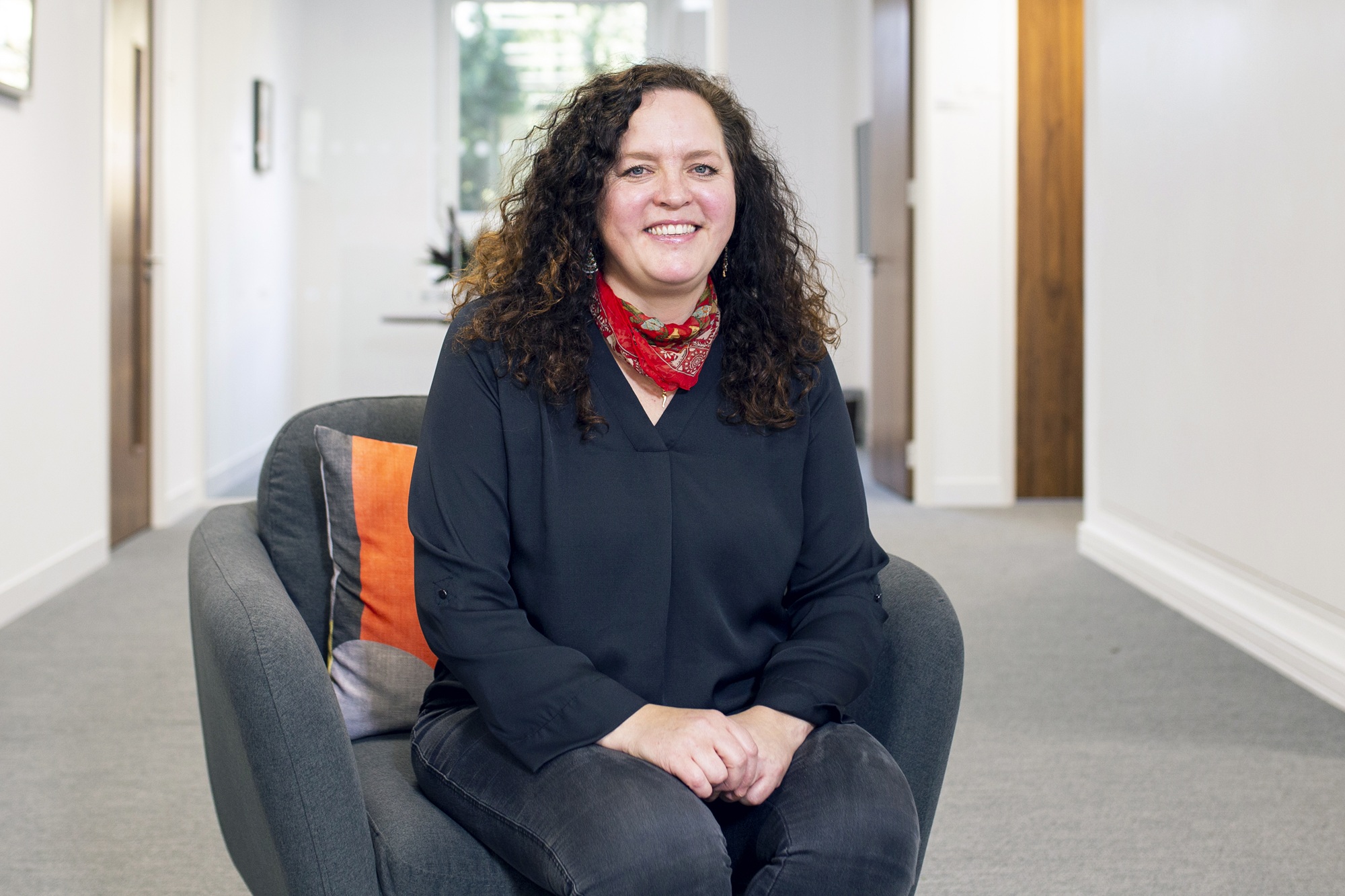 Val Clarke 'Highly Commended' at the 2025 Digital Revolution Awards | 4PS