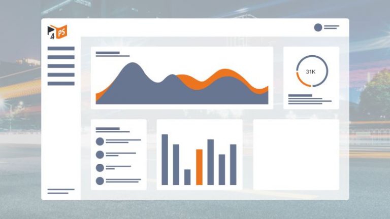 Get Your Projects Under Control with 4PS Construct - 4PS