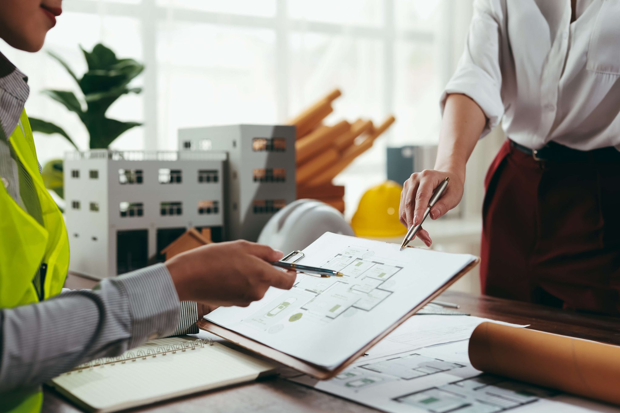 Construction Software for Project Managers | 4PS Construct