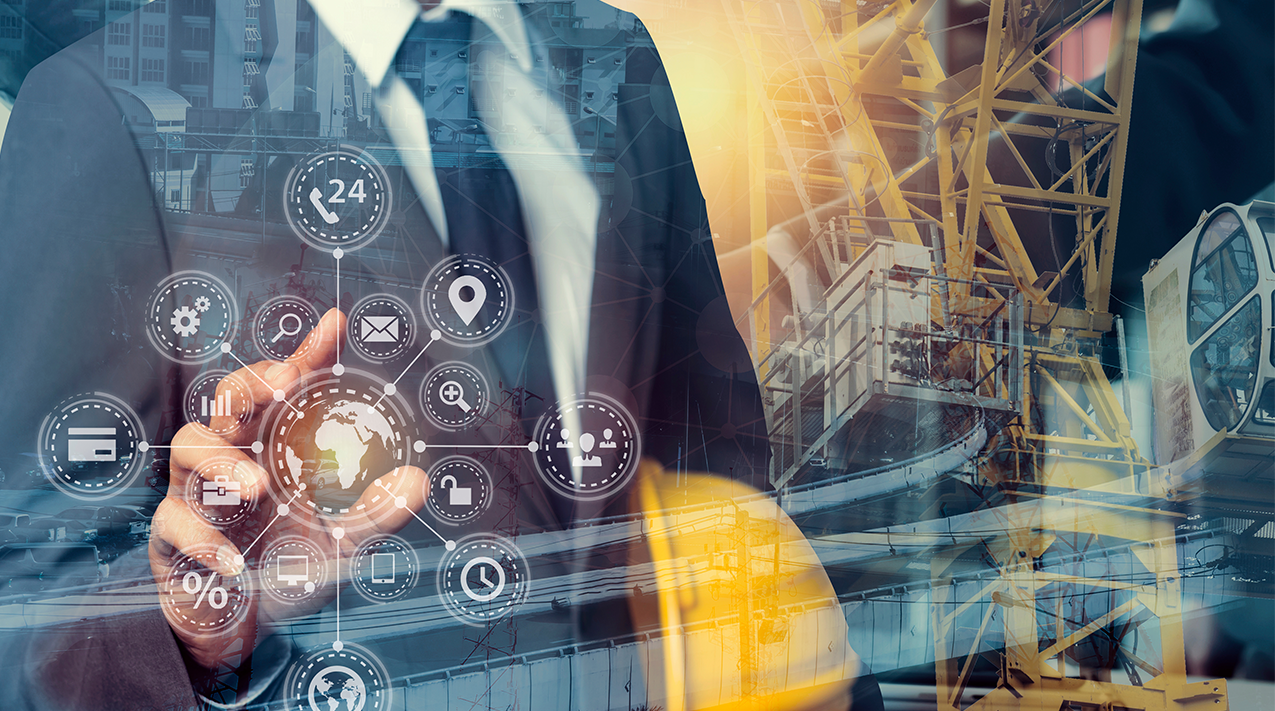 4PS drives innovation for construction with Microsoft Power Platform | 4PS