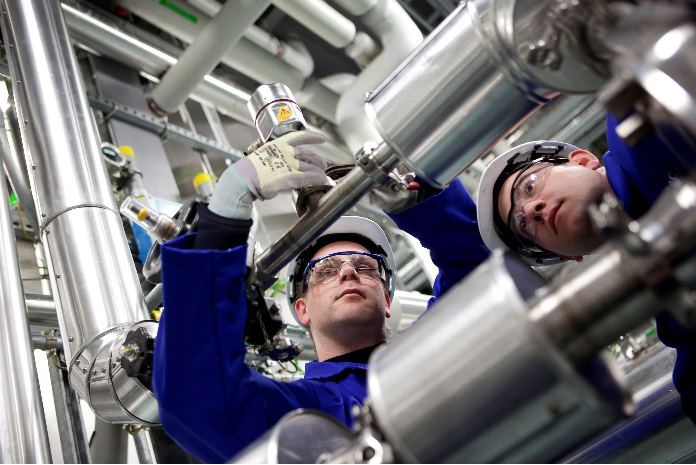 The Leading end-to-end Mechanical and Electrical Software - 4PS